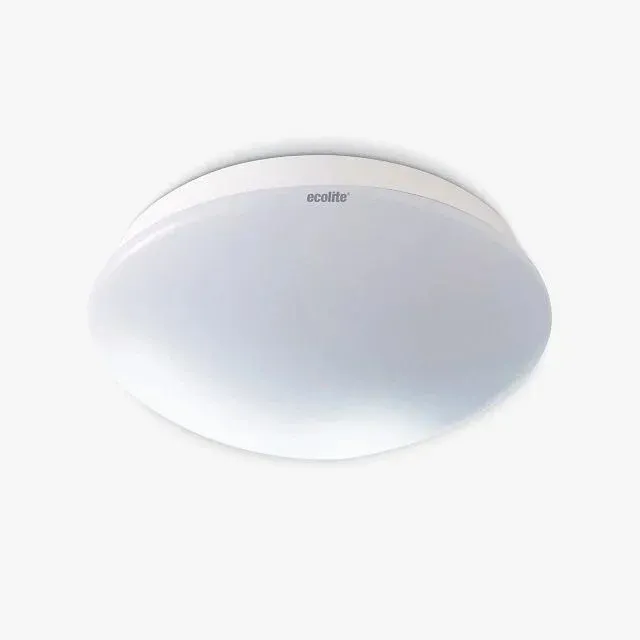 Ecolite Renzo Classic Led Armatür 20w 3000k Beyaz Ip20 | Özgürsa Elektrik